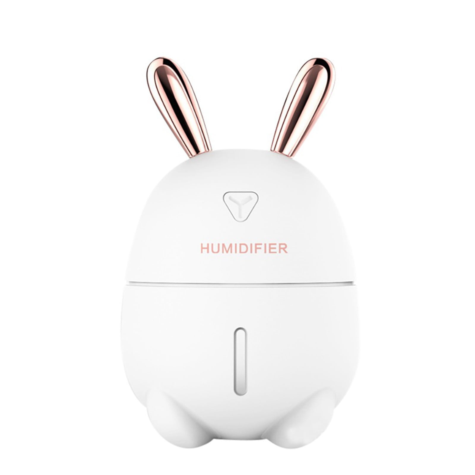 ZAROYEAX New Cute USB Rabbit Spray Aroma Diffuser Humidifier Air ...