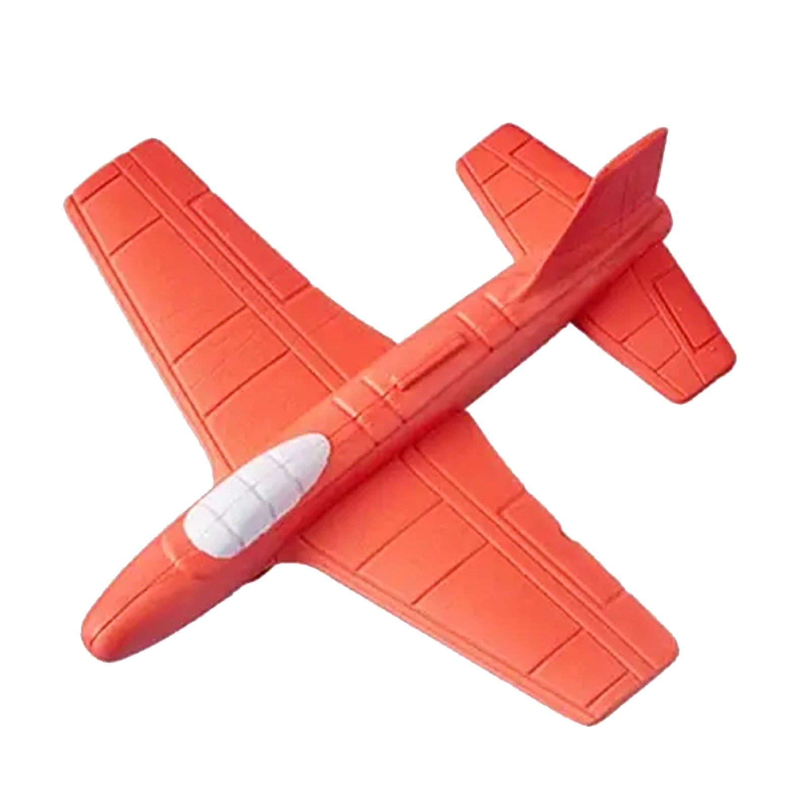 ZAROYEAX Outdoor Color Eva Children Hand Throw Year Old Glider Foam ...