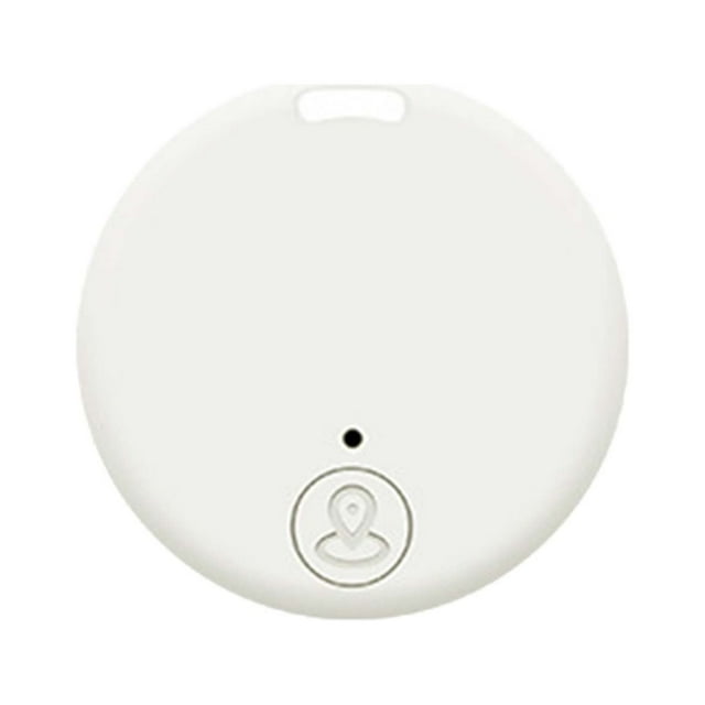 ZAROYEAX Portable GPS Tracking Bluetooth 5.0 Mobile Key Tracking Smart Anti-loss Device ...