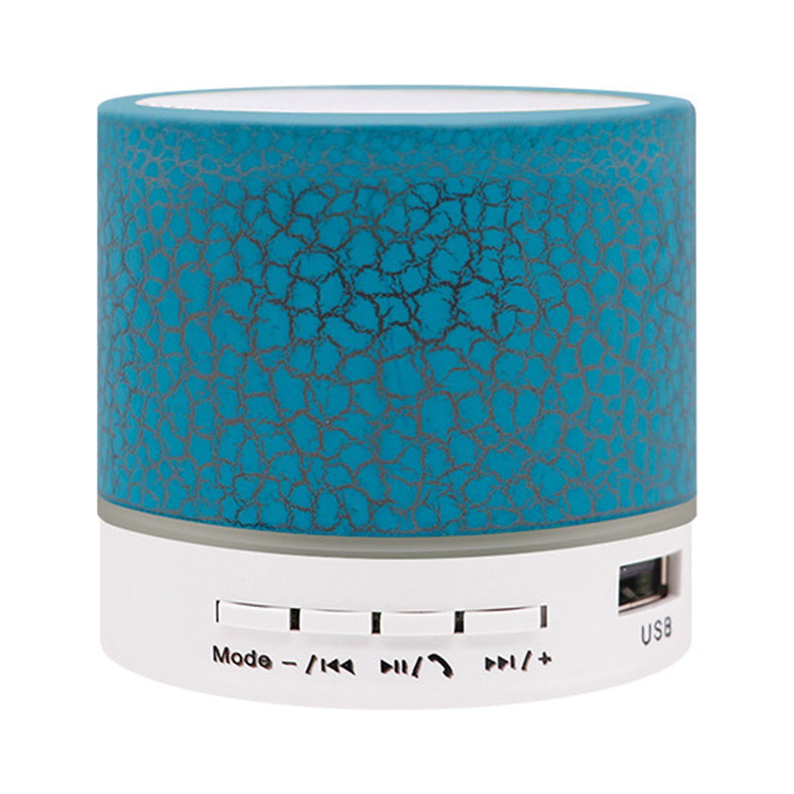 ZAROYEAX Portable Mini Bluetooth Speakers Wireless Hands LED Speaker ... ZAROYEAX Portable Mini Bluetooth Speakers Wireless Hands LED Speaker ...