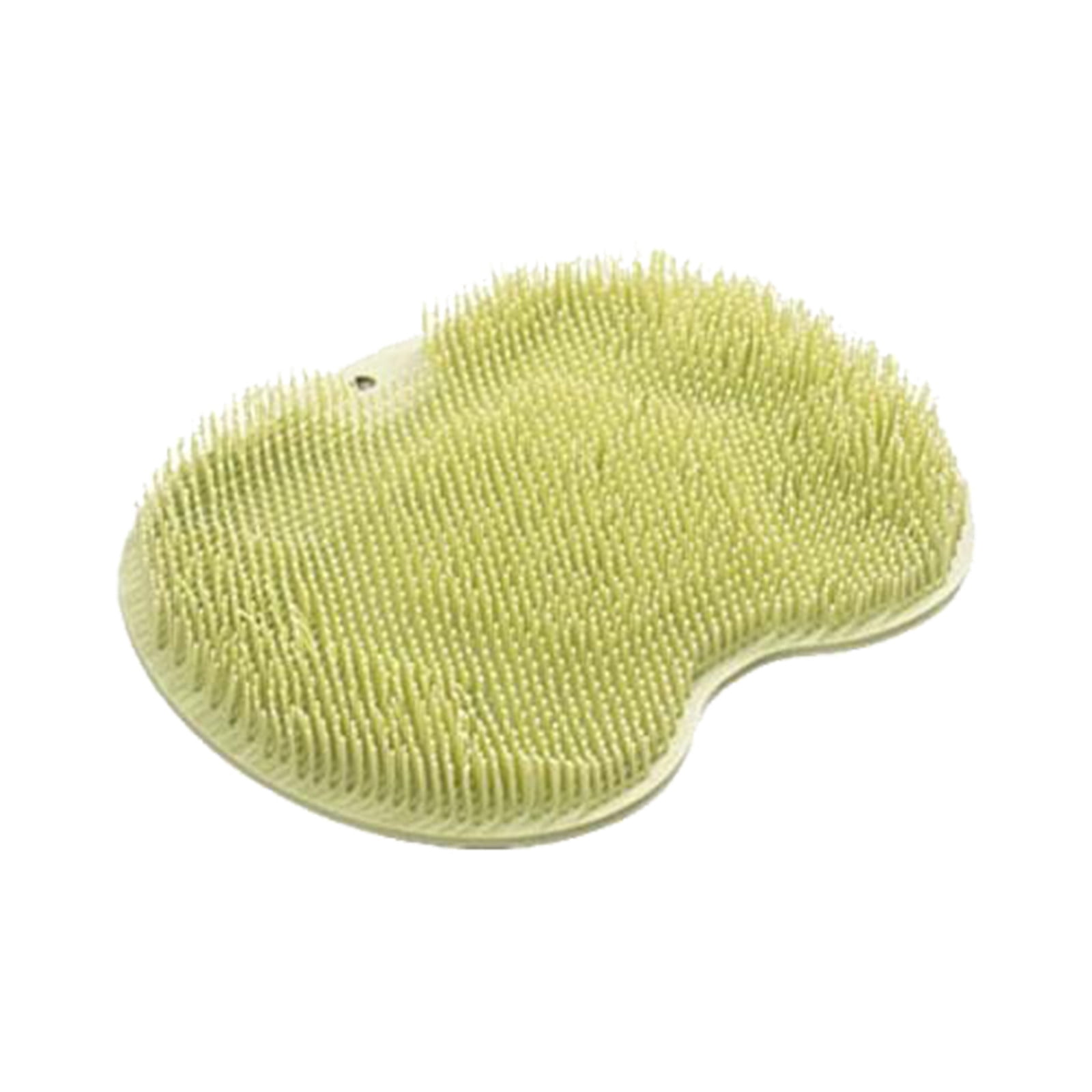 ZAROYEAX Shower Foot & Back Scrubber Massage Pad 2024 New Wall Mounted ...