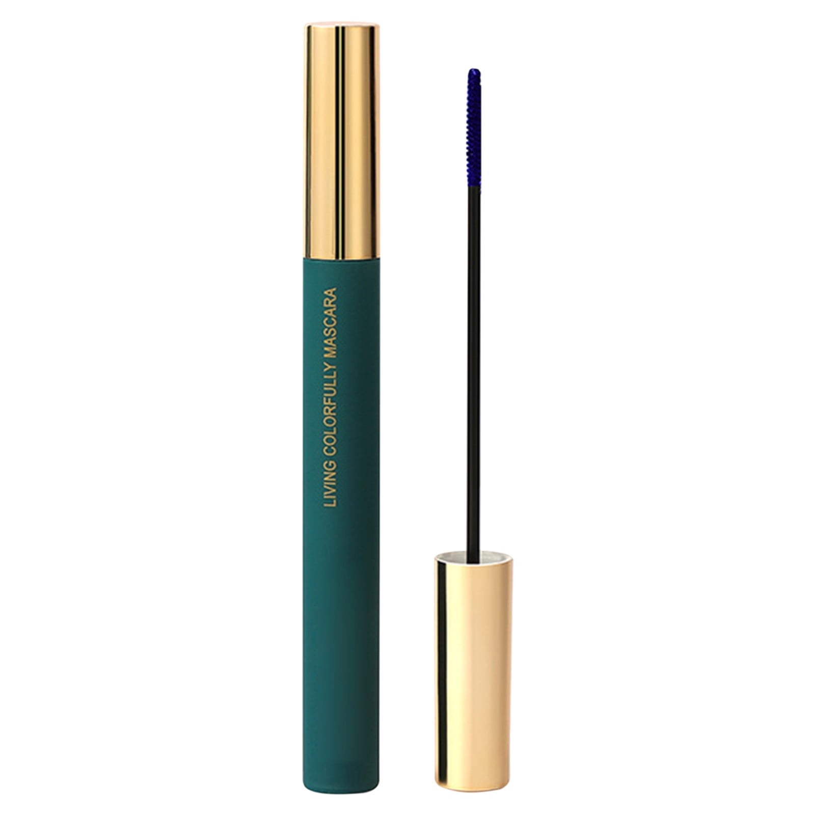 ZAROYEAX Skinny Mascara Thick Curling Skinny Mascara Natural Waterproof ...
