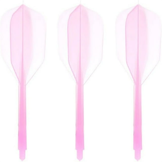 ZAROYEAX Standard Flights Break 2BA Shafts and Flights Shaft and ...