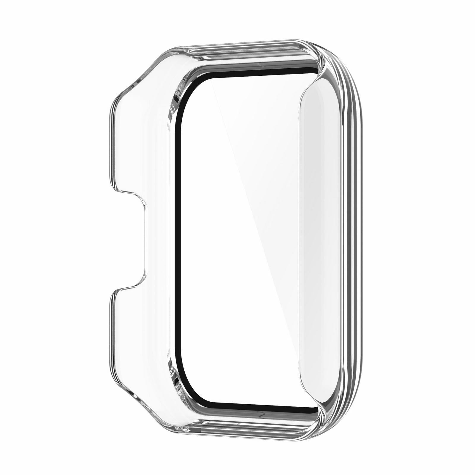 ZAROYEAX Suitable for Realme-watch 2 Watch Case Pc+ Tempered Film All ...