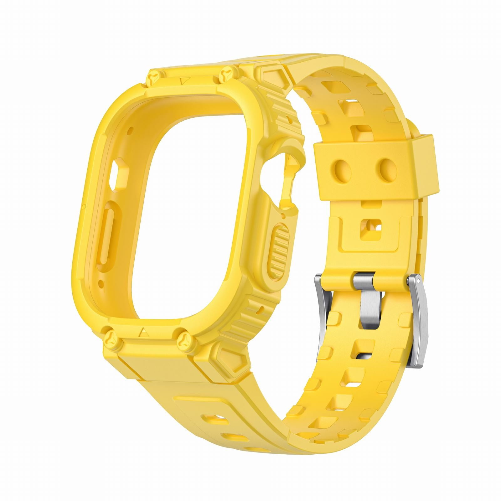 ZAROYEAX Suitable for Ultra Smartwatch 49mm TPU Starlight Color ...