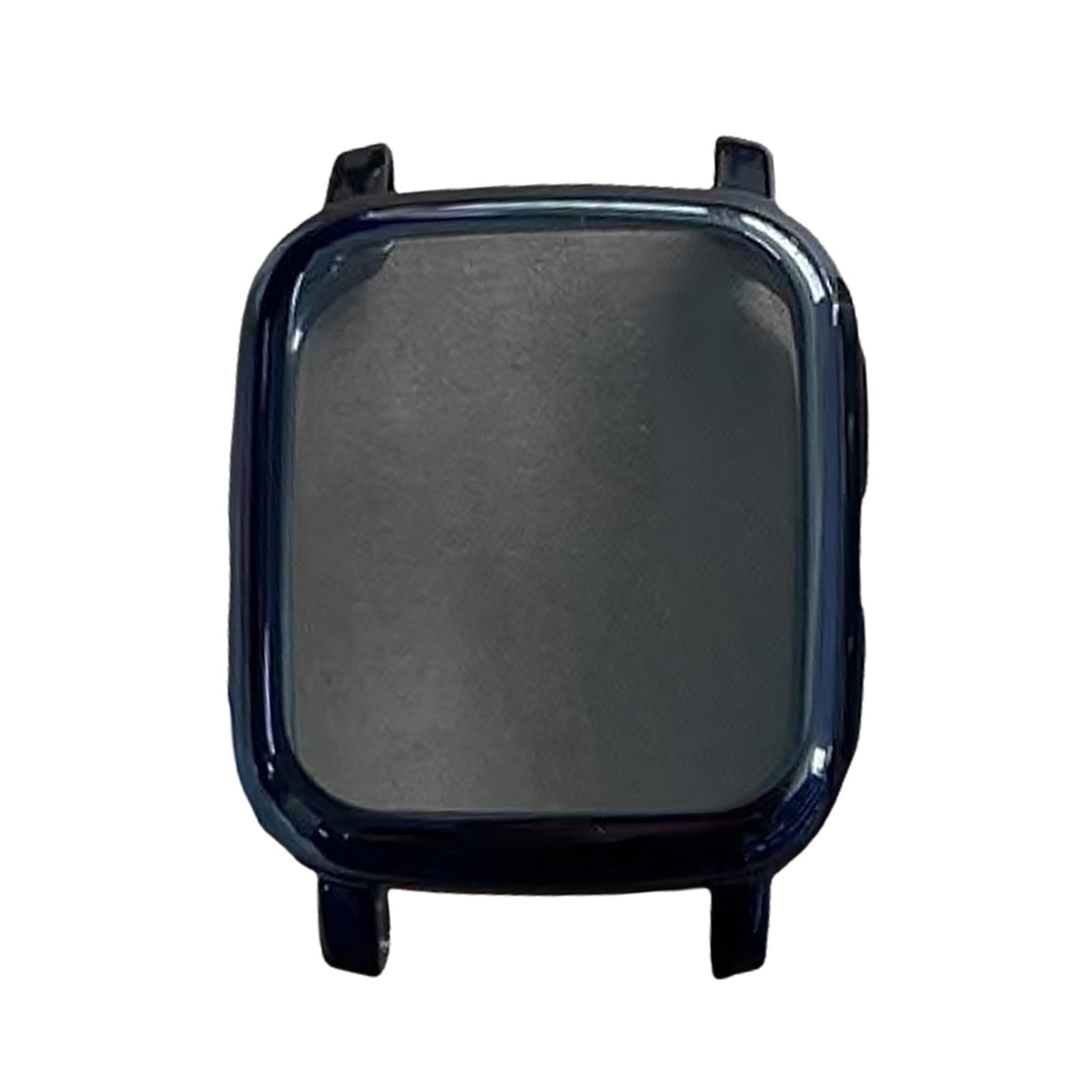ZAROYEAX TPU Electroplated Full Coverage Watch Case for Smartwatch ...