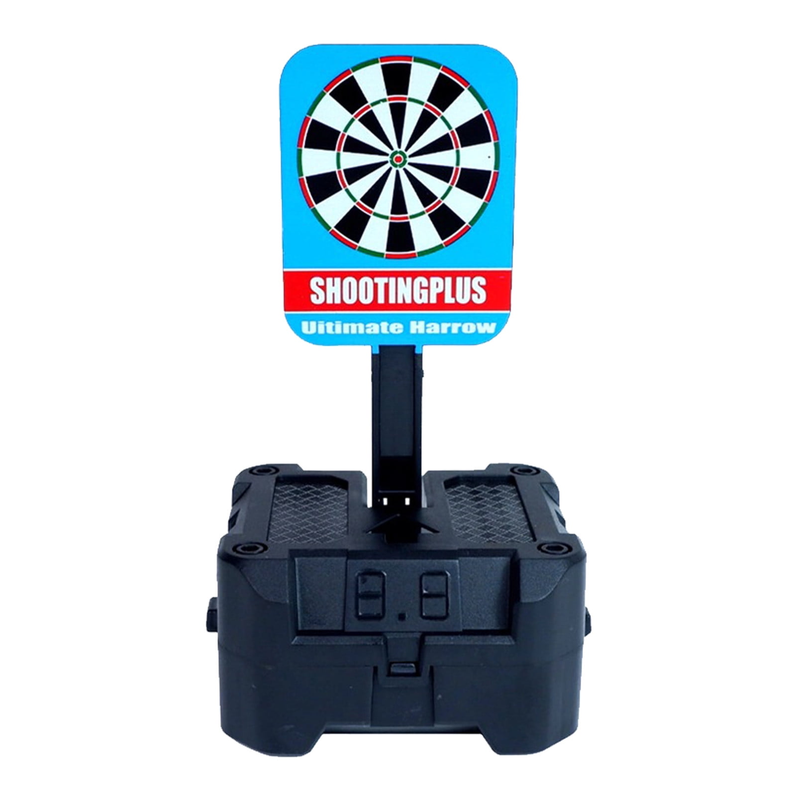 ZAROYEAX Target Automatic Reset Shooting Target for Shooting Game - Walmart.com