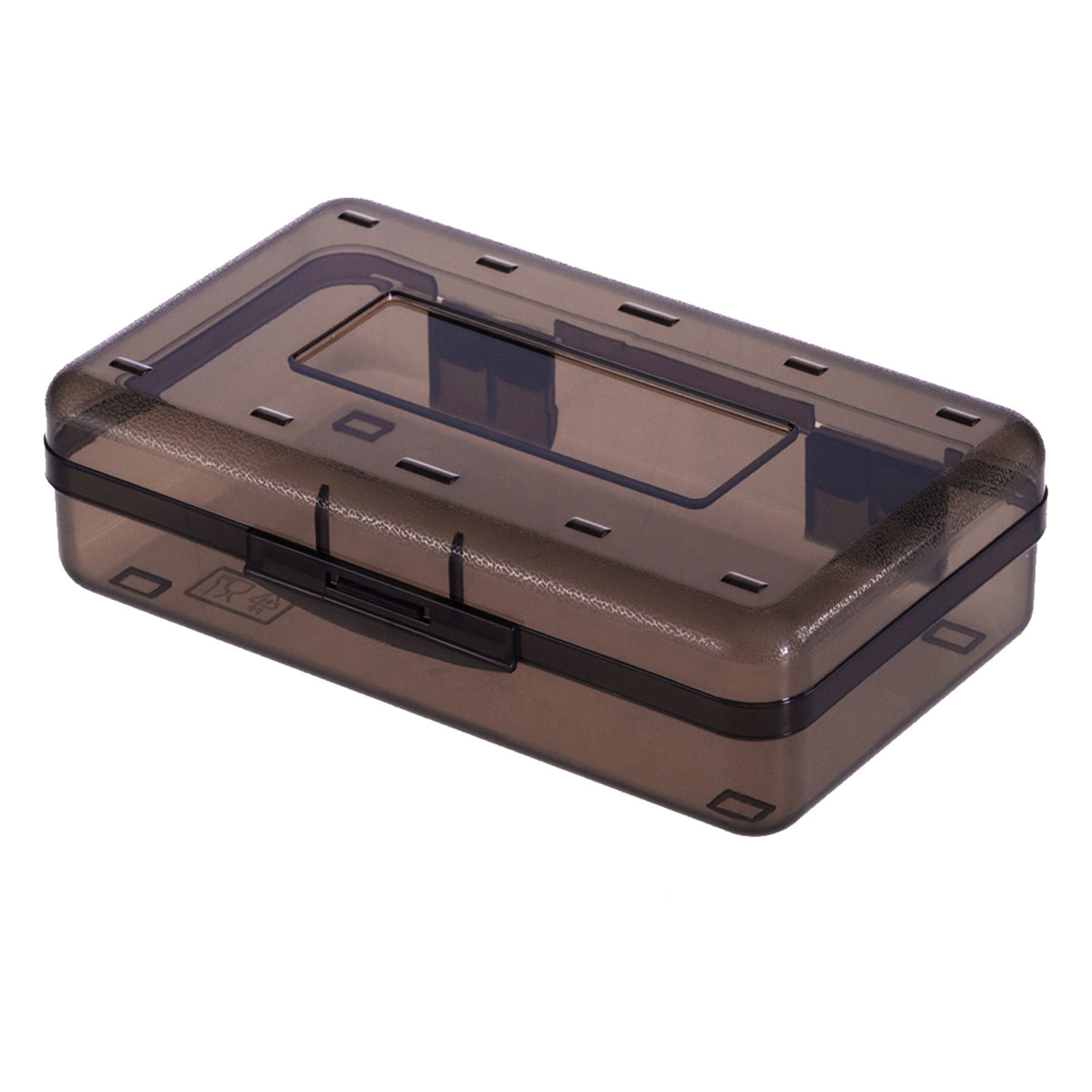 ZAROYEAX Transparent Pencil Case for Primary and Secondary School ... ZAROYEAX Transparent Pencil Case for Primary and Secondary School ...