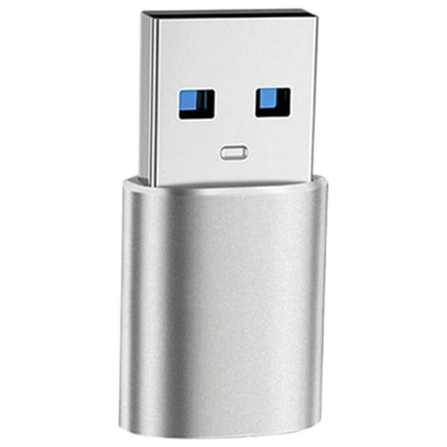 ZAROYEAX USB C Female to USB A Male Adapter Type C Charger Plug Power ... ZAROYEAX USB C Female to USB A Male Adapter Type C Charger Plug Power ...
