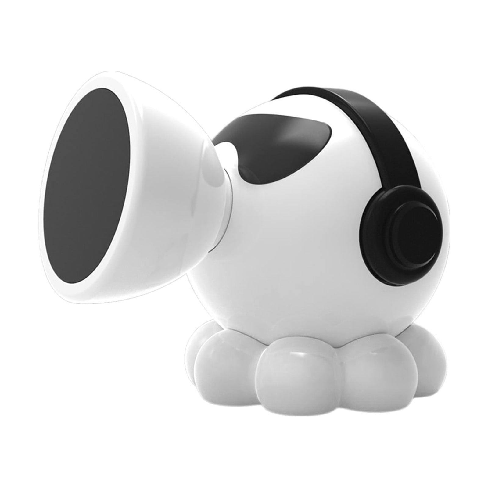 ZAROYEAX Universal Car Mobile Phone Car Holder Instrument Panel Mini ...