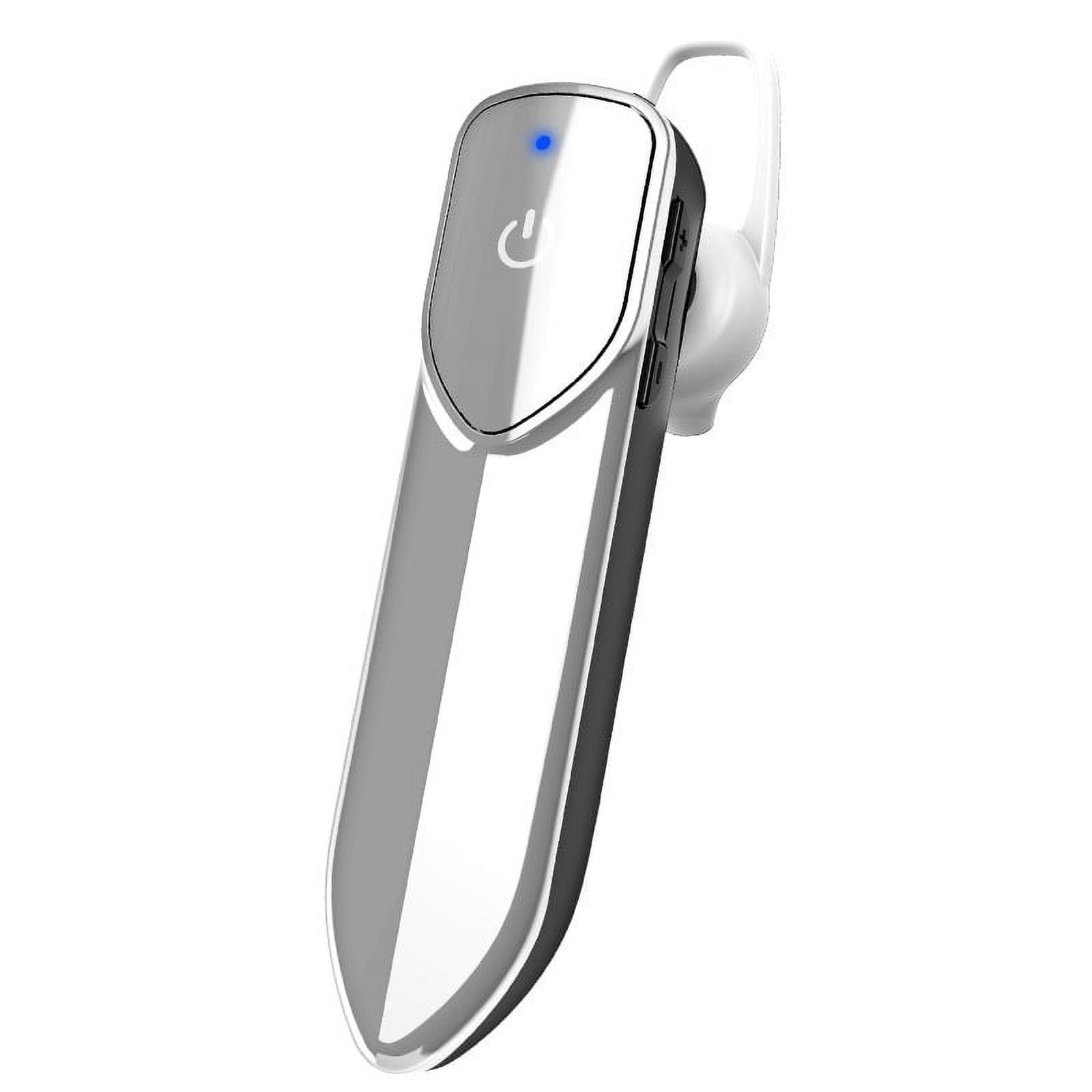 ZAROYEAX V19 Single Ear Stereo In-Ear Long Standby In-Ear Business ... ZAROYEAX V19 Single Ear Stereo In-Ear Long Standby In-Ear Business ...