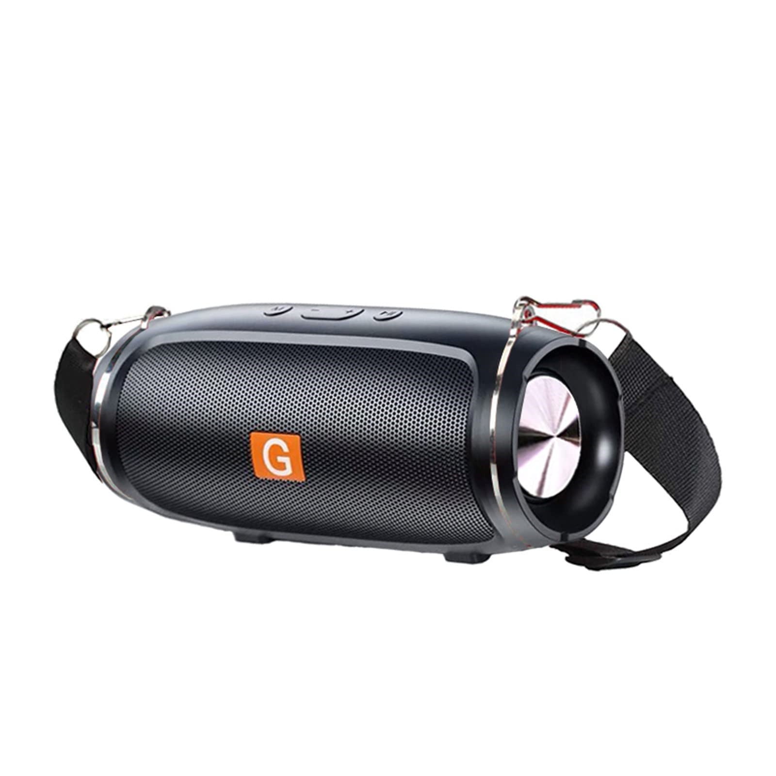 ZAROYEAX Wireless Handheld Bluetooth Speaker 360 ° Balanced Surround ... ZAROYEAX Wireless Handheld Bluetooth Speaker 360 ° Balanced Surround ...