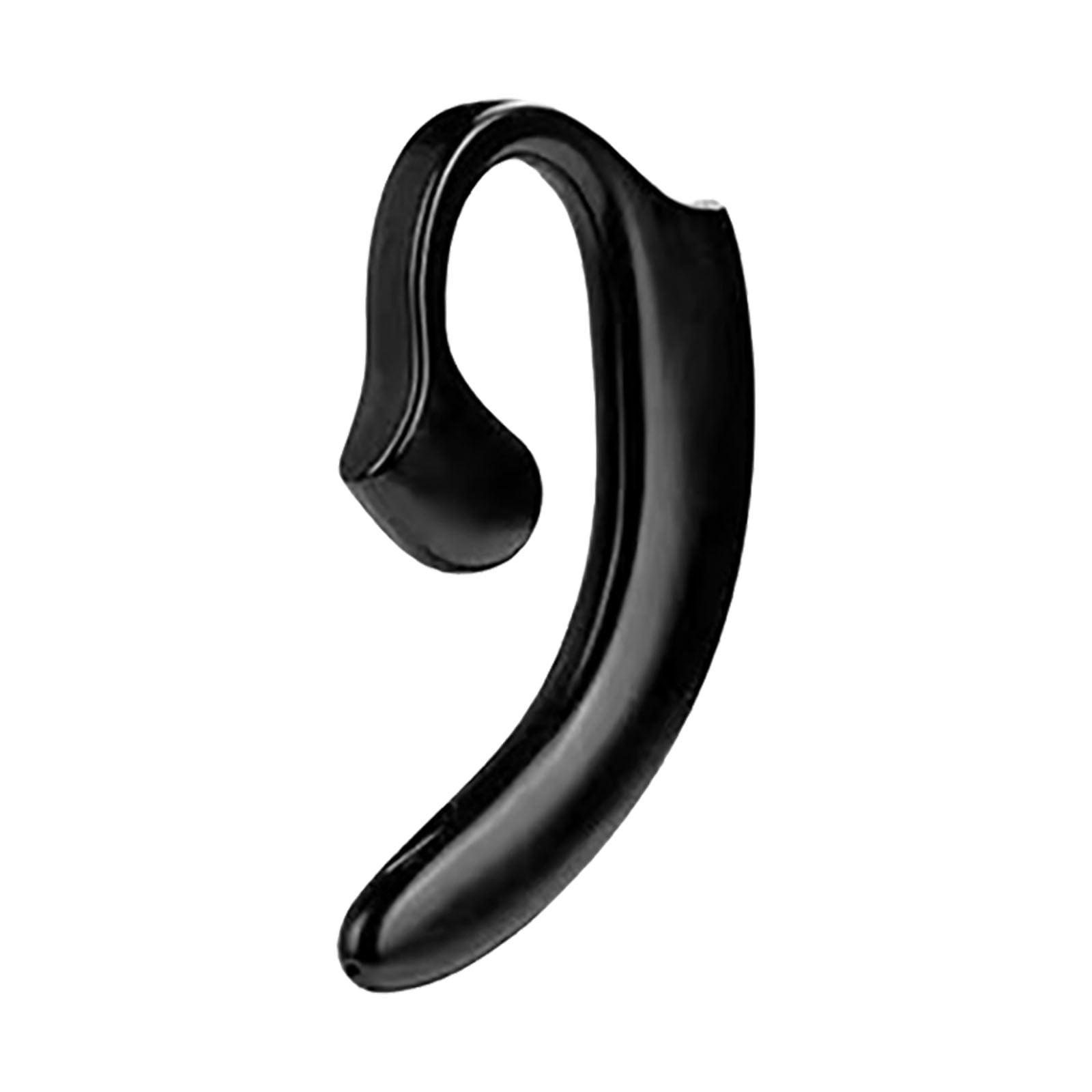 ZAROYEAX Wireless Headset Bone- Conduction Earhook Bluetooth Headset ... ZAROYEAX Wireless Headset Bone- Conduction Earhook Bluetooth Headset ...