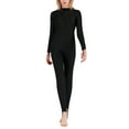 Zaroyeax Womens Long Sleeve Upf 50 Rash Guard Swimsuit For Snorkeling