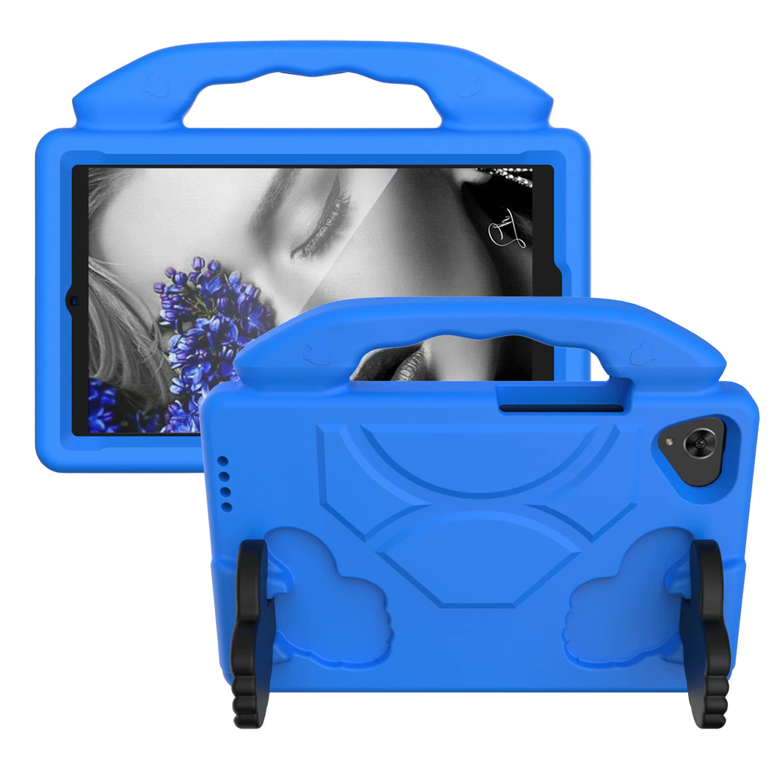 ZAROYEAX for Samsung Galaxy Tab A 8.0 8 Inch SM-T290 Shockproof Tablet ...