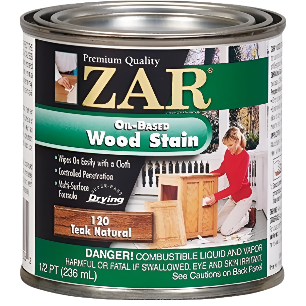 ZAR paint - Walmart.com