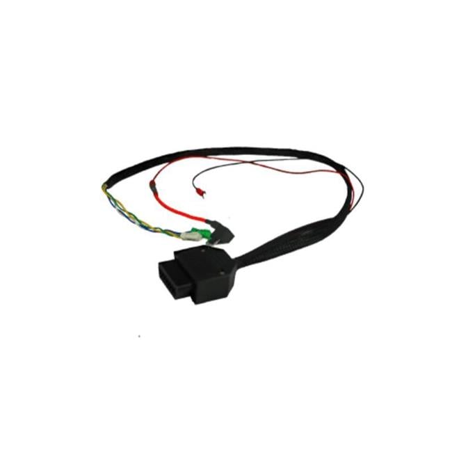 ZATZ-DBP Trunk-mount Security Bypass Cable Kit, Black - Walmart.com