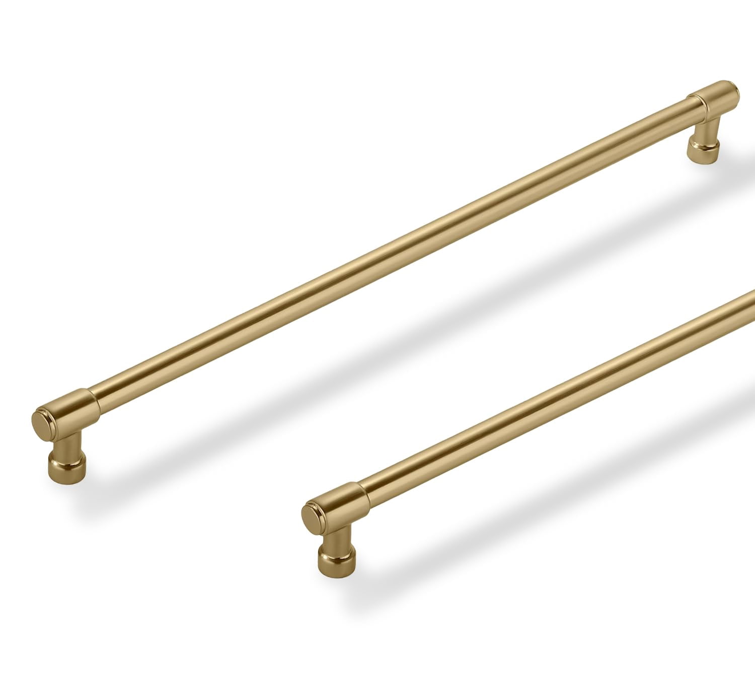 12 Inch Drawer Pulls