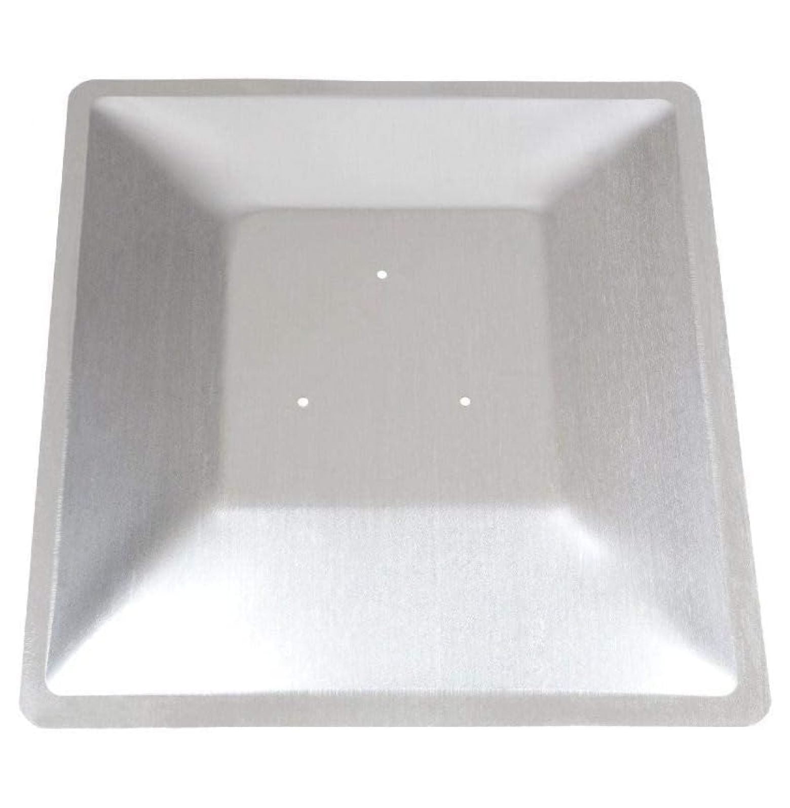 ZAWkirJ 62309 Square Heavy Duty Premium Reflector Upgrade For Gas Patio ...