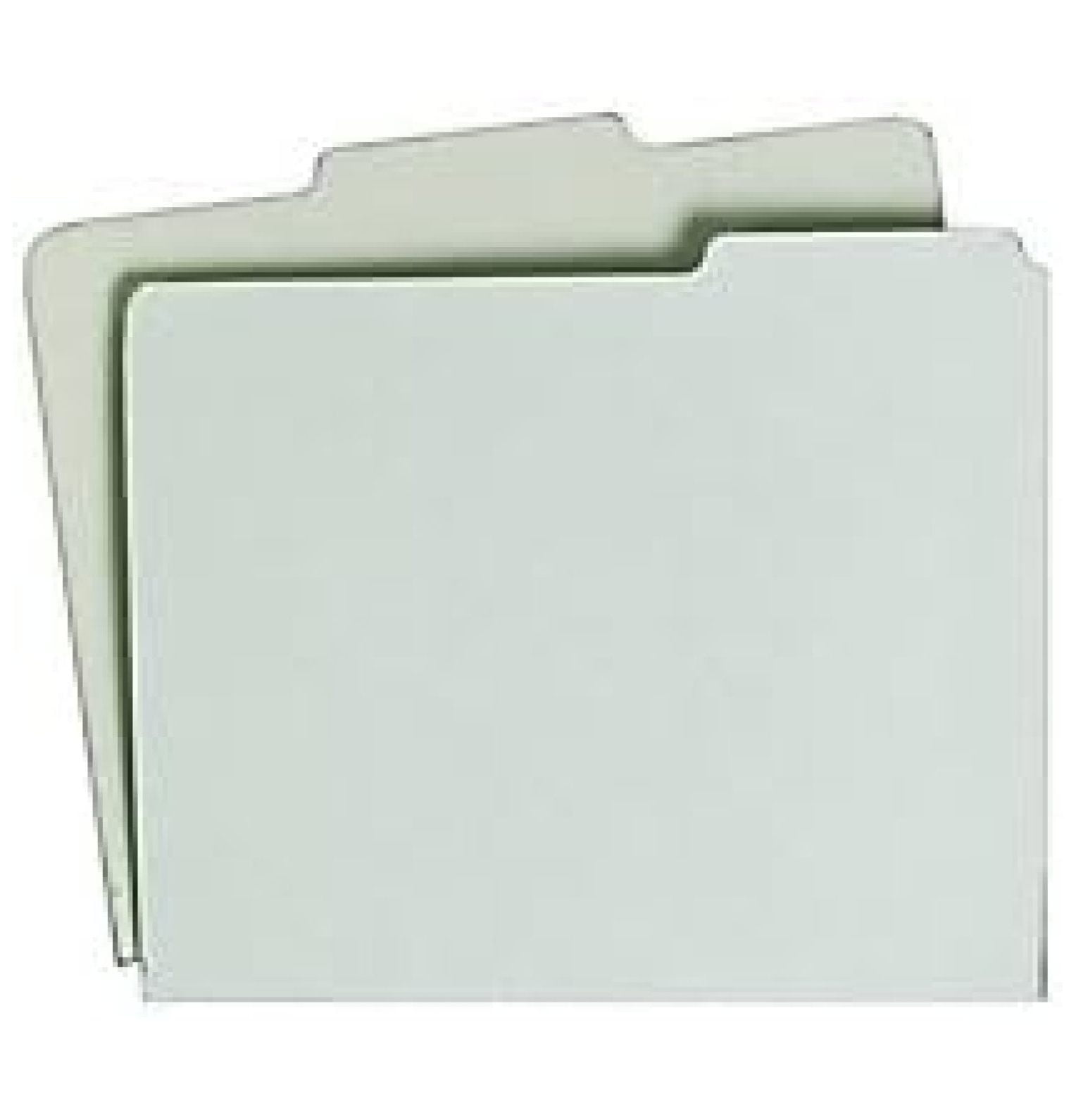 ZAWkirJ Blank Pressboard Card (NSN9886515) - Walmart.com