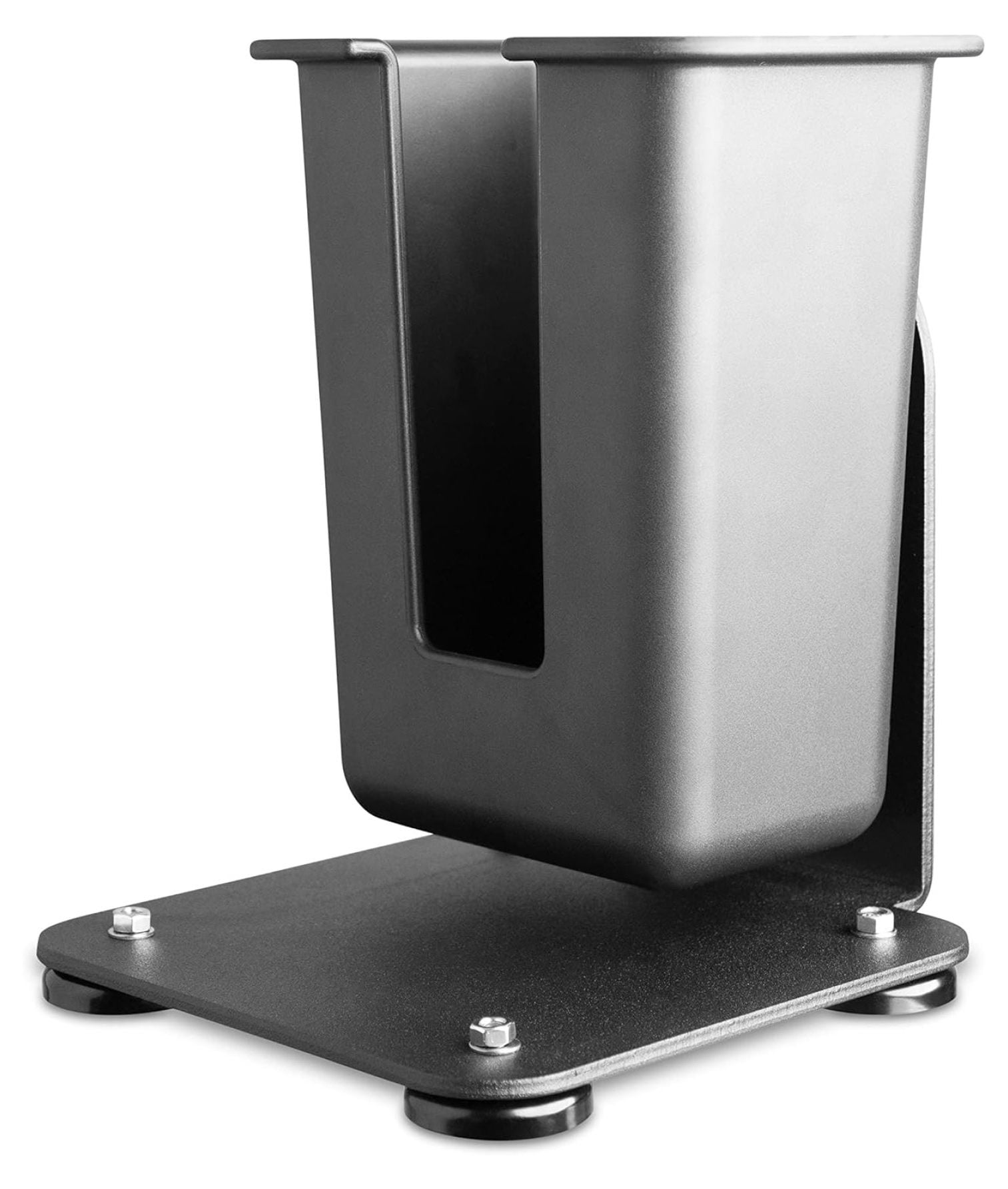 ZAWkirJ Mounts SteadyMag Magnetic Mount System with Large Barcode ...