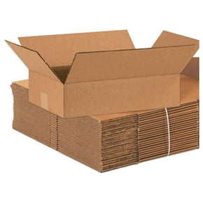 Extra Large Moving Boxes in Moving Boxes - Walmart.com