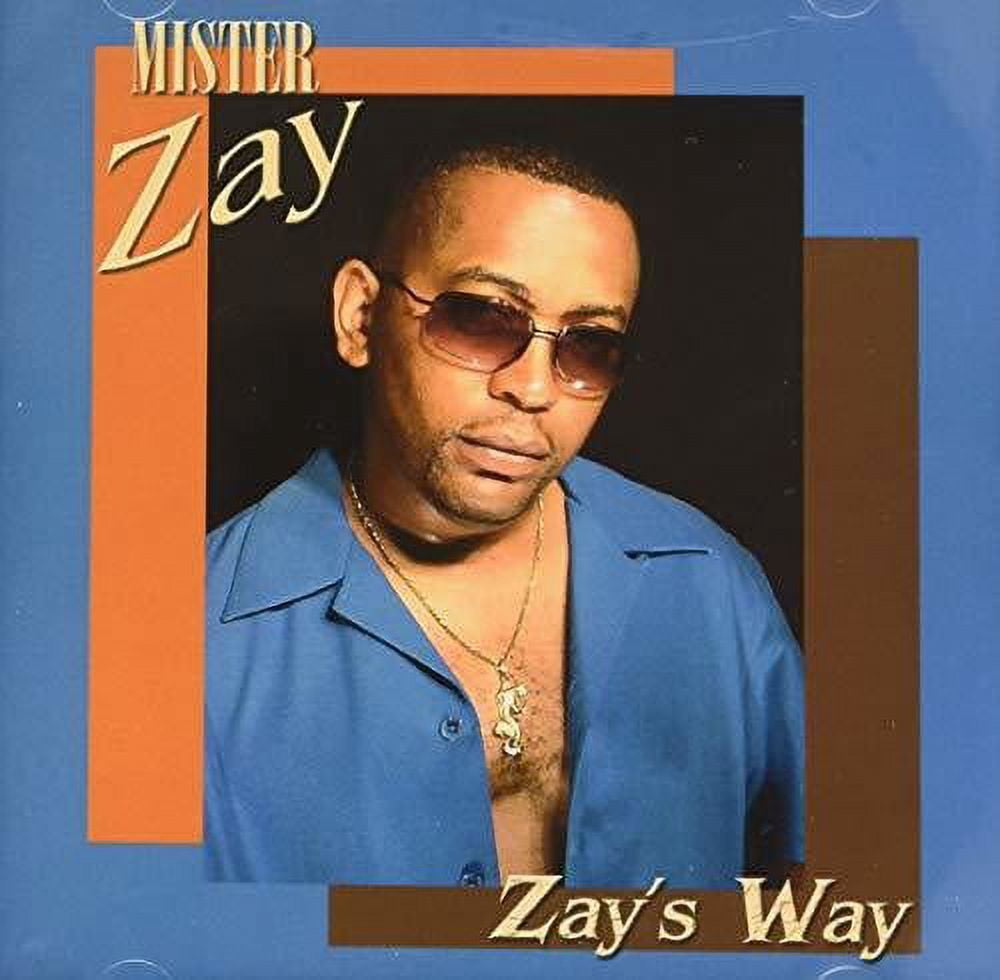 ZAY'S WAY - Walmart.com