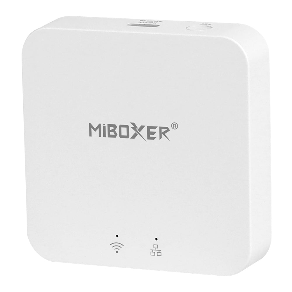 ZB-Box3 - Multimode Gateway (Zigbee 3.0 + Bluetooth Mesh) - Walmart.com