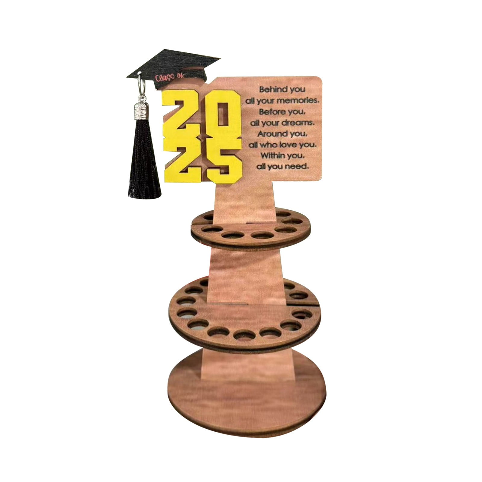ZBFJINX 2025 Graduation G Ift Moneyes Holder Creatives Converting ...