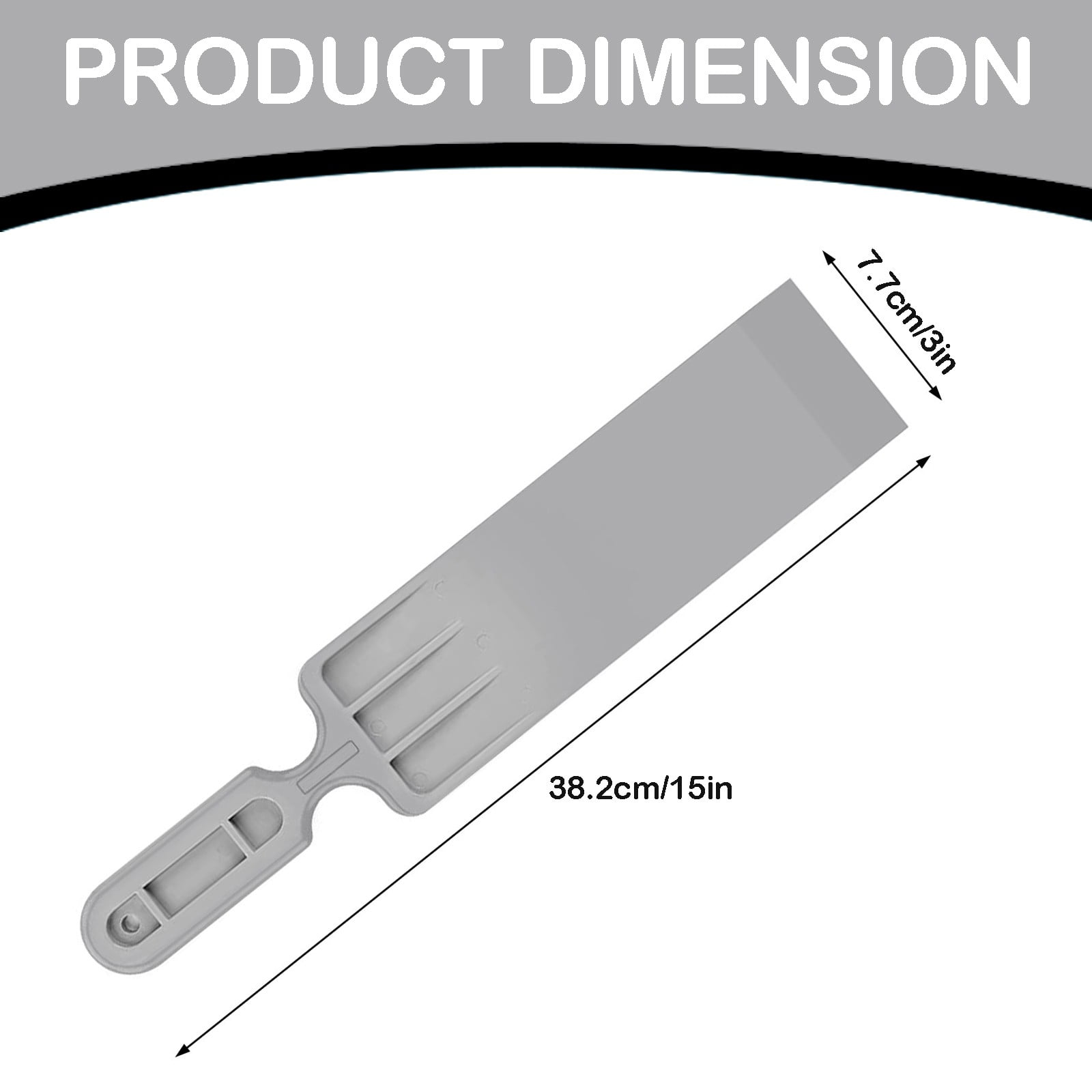 ZBFJINX Bed Tucking Tool Practical Sheet Tool With Thick Handle Labor ...