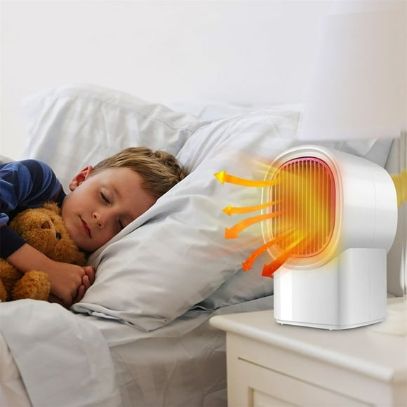 Usb Powered Heater