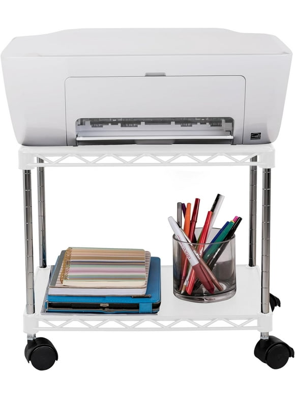 Printer & Machine Stands in Office Furniture - Walmart.com