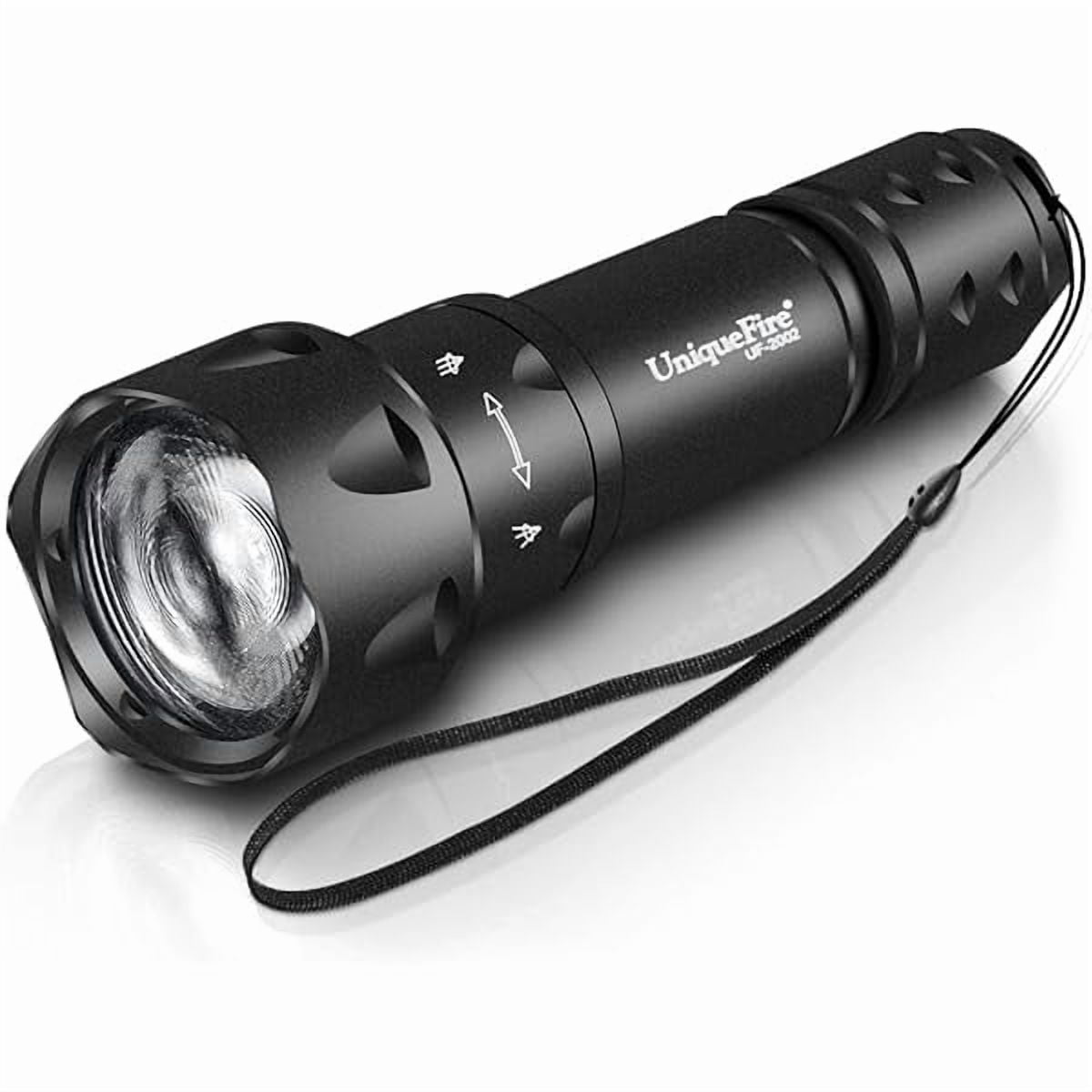 ZC Vcsel 850nm IR Illuminator Flashlight Lights for Night Vision ...