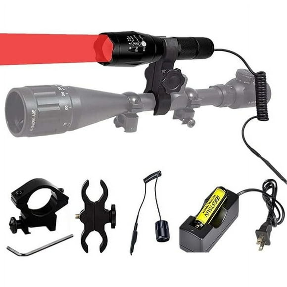 Red Light Flashlights in Flashlights - Walmart.com