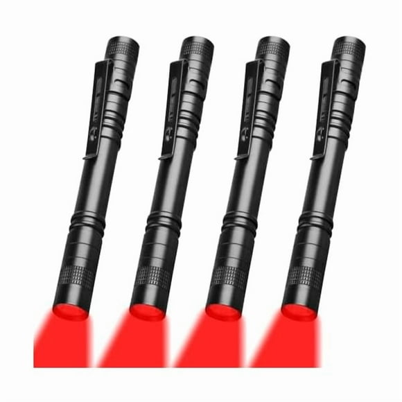 Red Light Flashlights in Flashlights - Walmart.com