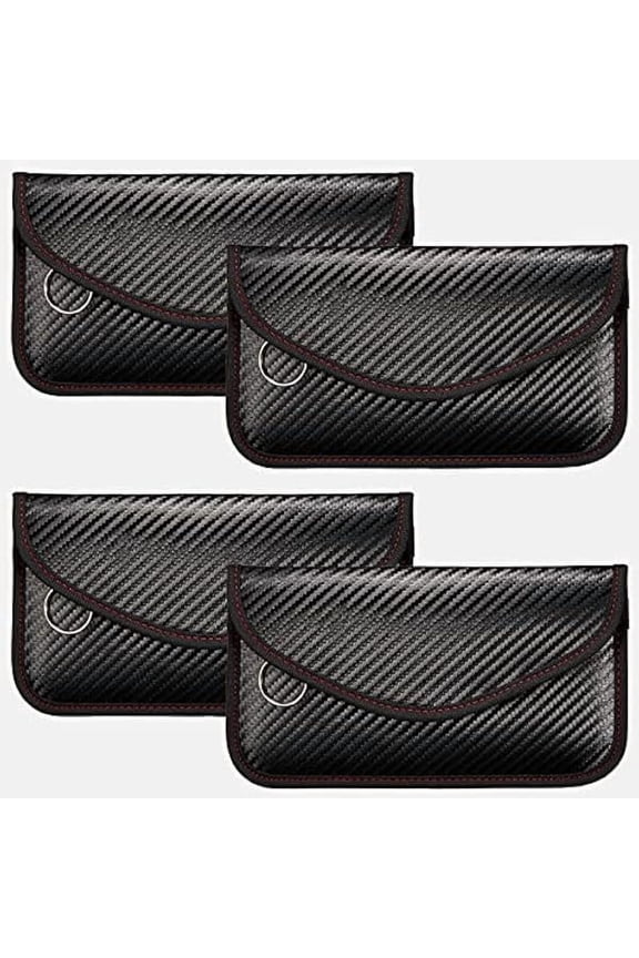 Faraday Cage Wallets