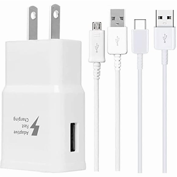 Samsung Tablet Chargers