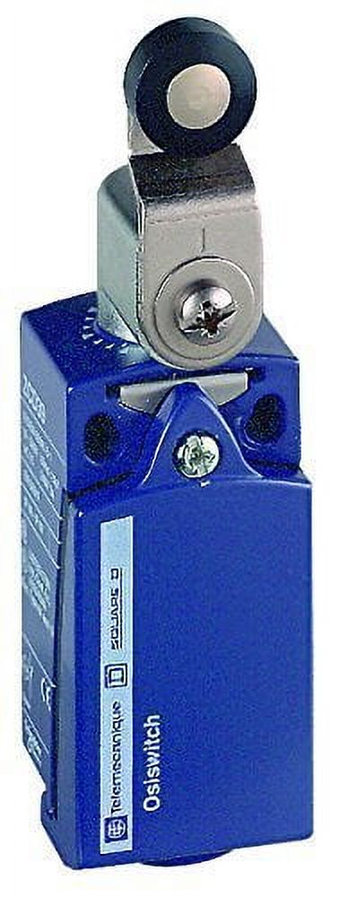 ZCE01 Metal Limit Switch Head for ZCM Series Body and ZCY Series ...