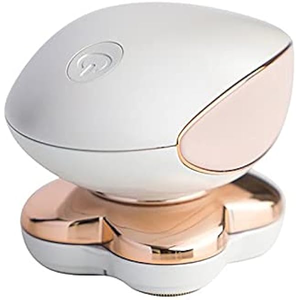 ZCElectric Razors for Women Legs, Women Electric Shaver, Painless Leg ...