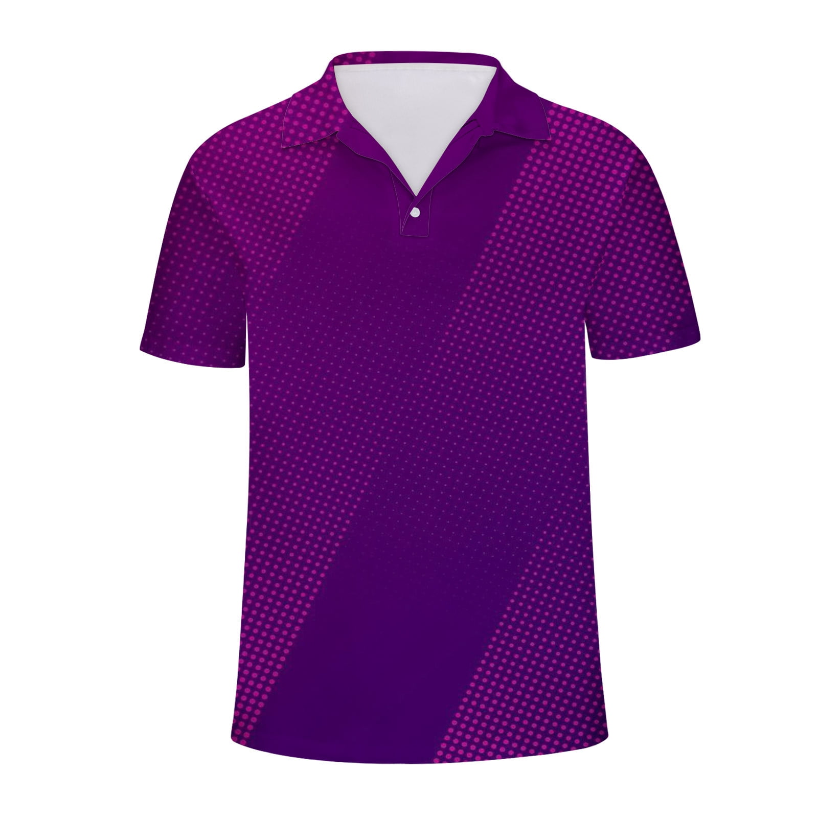 ZCFZJW Big and Tall Regular Fit Graphic T-Shirts for Men Cute Tie Dye Gradient Printed Summer ...