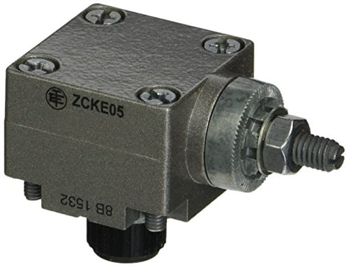 ZCKE05 Metal Limit Switch for Zckj Series Body and Zcky Series Actuator ...