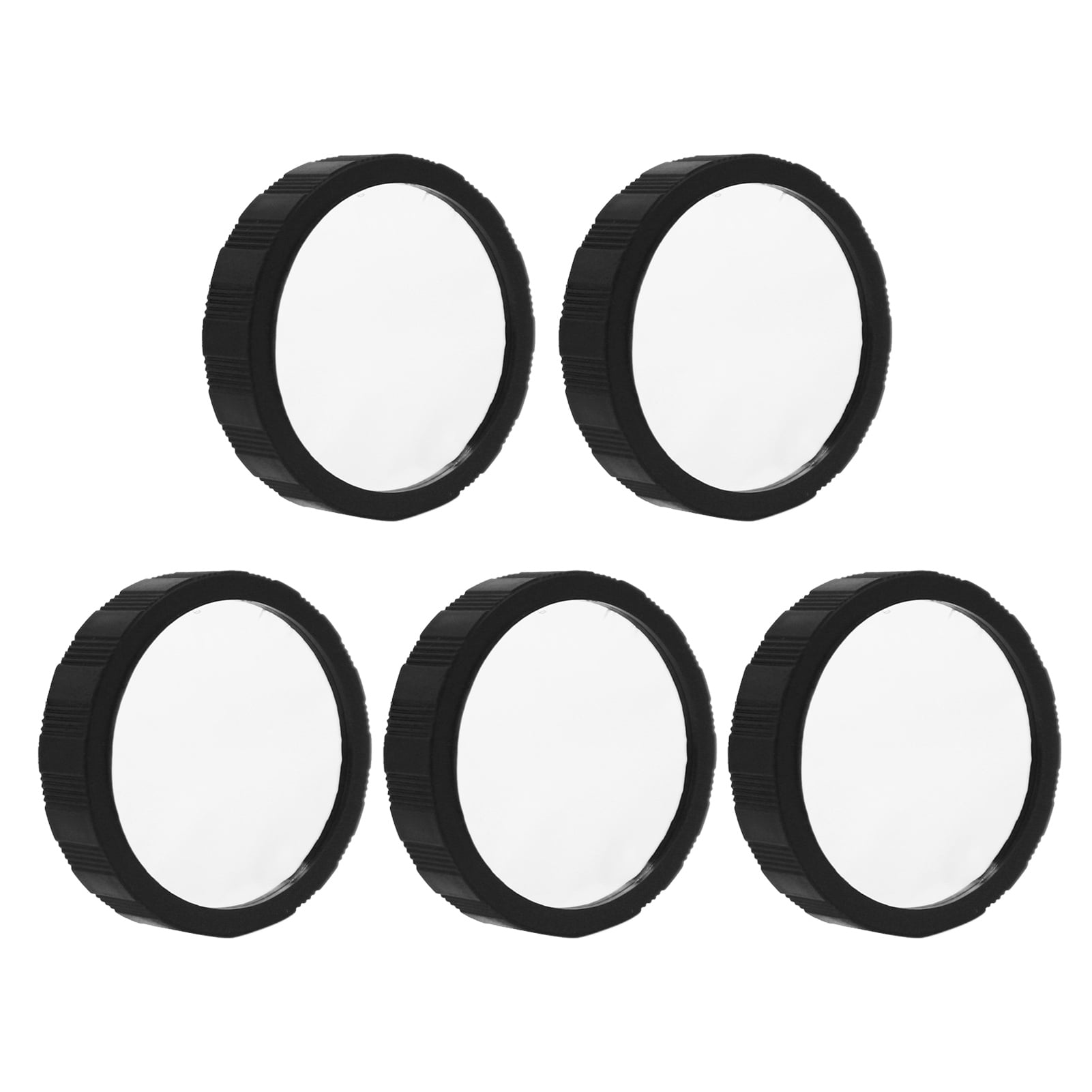 ZCKK 1/2/5 Pcs Astronomical Telescope Filter 5.0 Enhancing Photo Lens ...