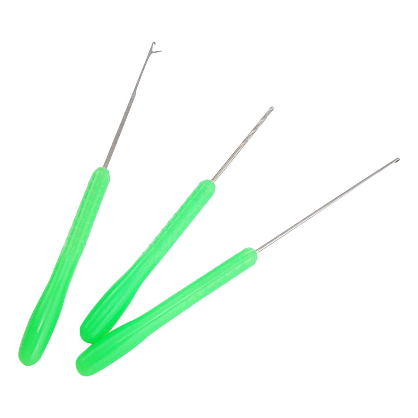 ZCKK 3 Pcs/Set Bait Needle Set Simple to Use Strong And Sturdy Portable ...