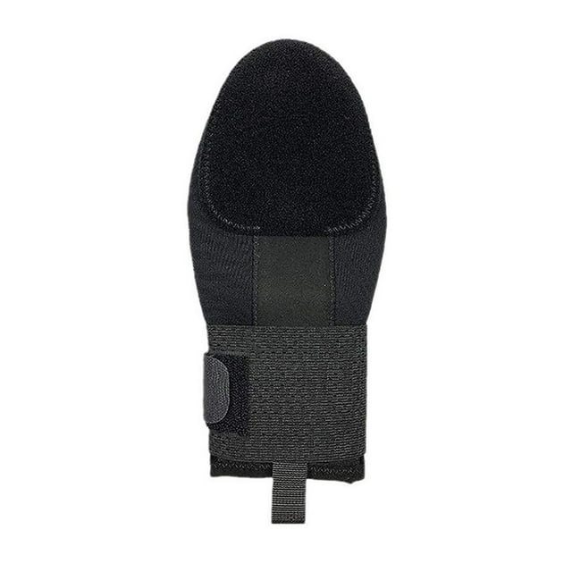 ZCKK Baseball Sliding Mitt Adjustable Wrist Compression Strap Universal ...