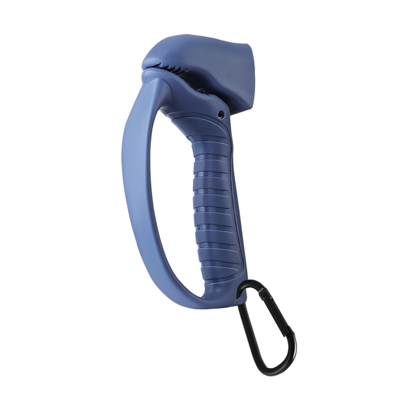 ZCKK Fish Lip Gripper with Carabiner Anti-slip Handle Lightweight ...