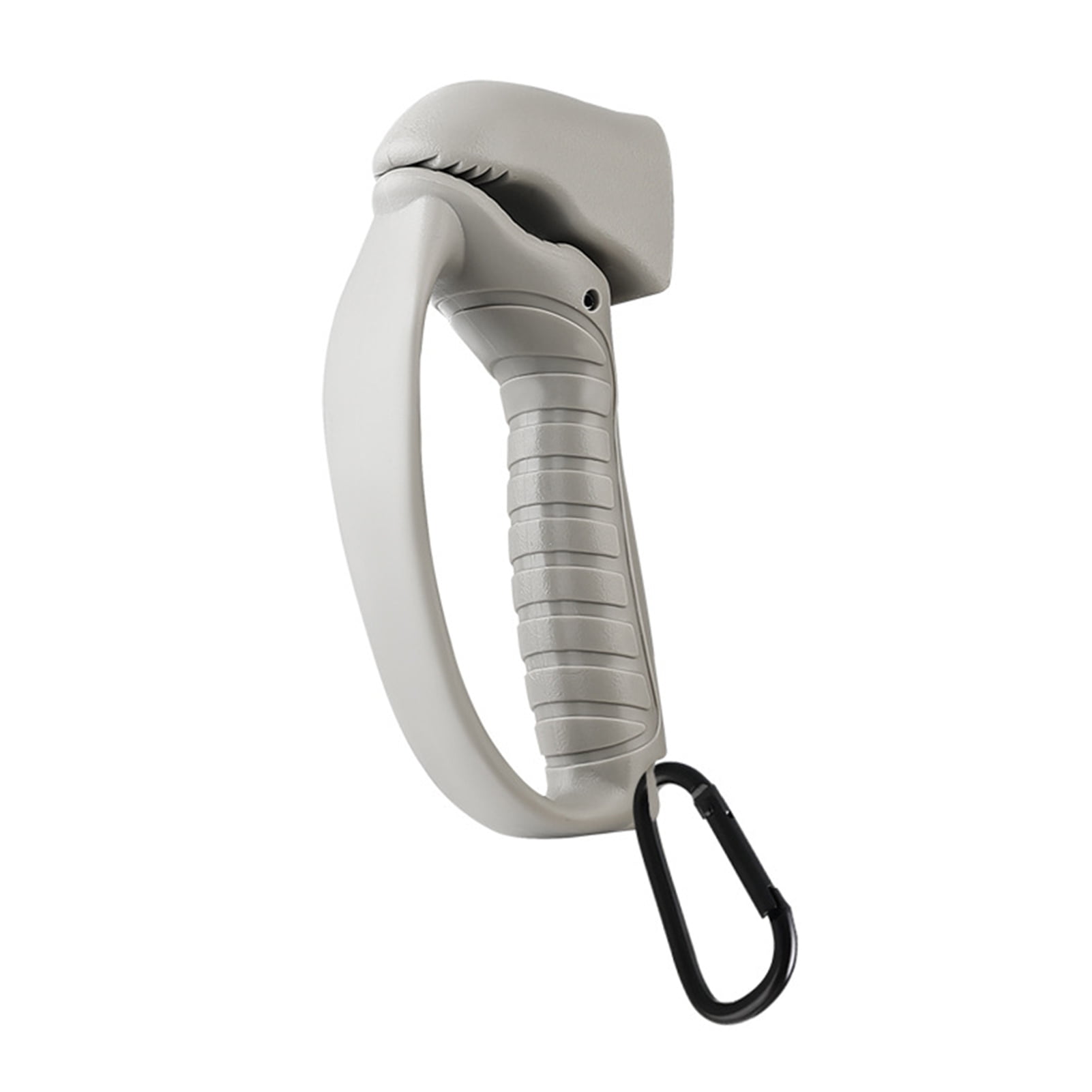 ZCKK Fish Lip Gripper with Carabiner Anti-slip Handle Lightweight ...