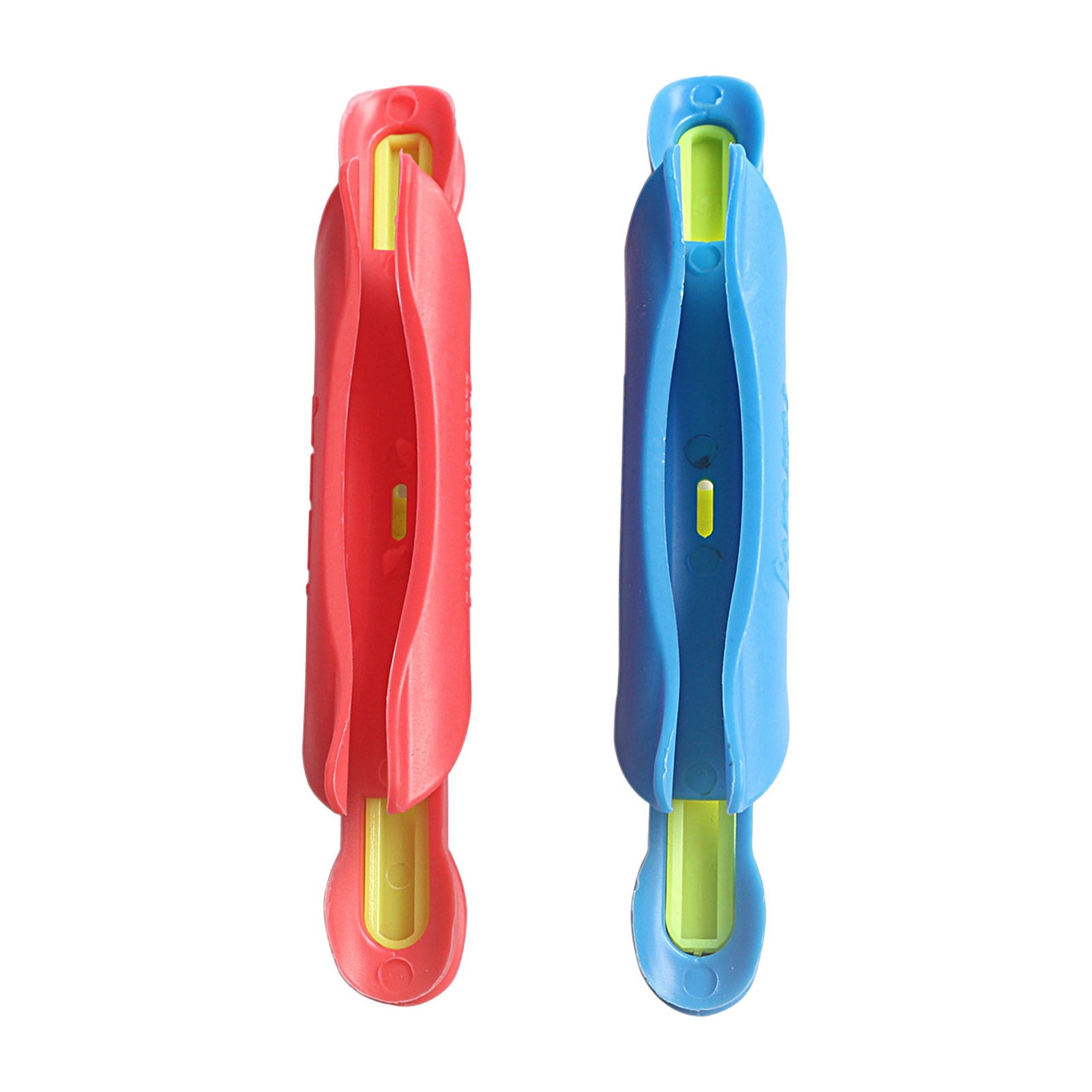 ZCKK Fishing Coiling Card Scratch-resistant Quick Wind Up Lightweight ...