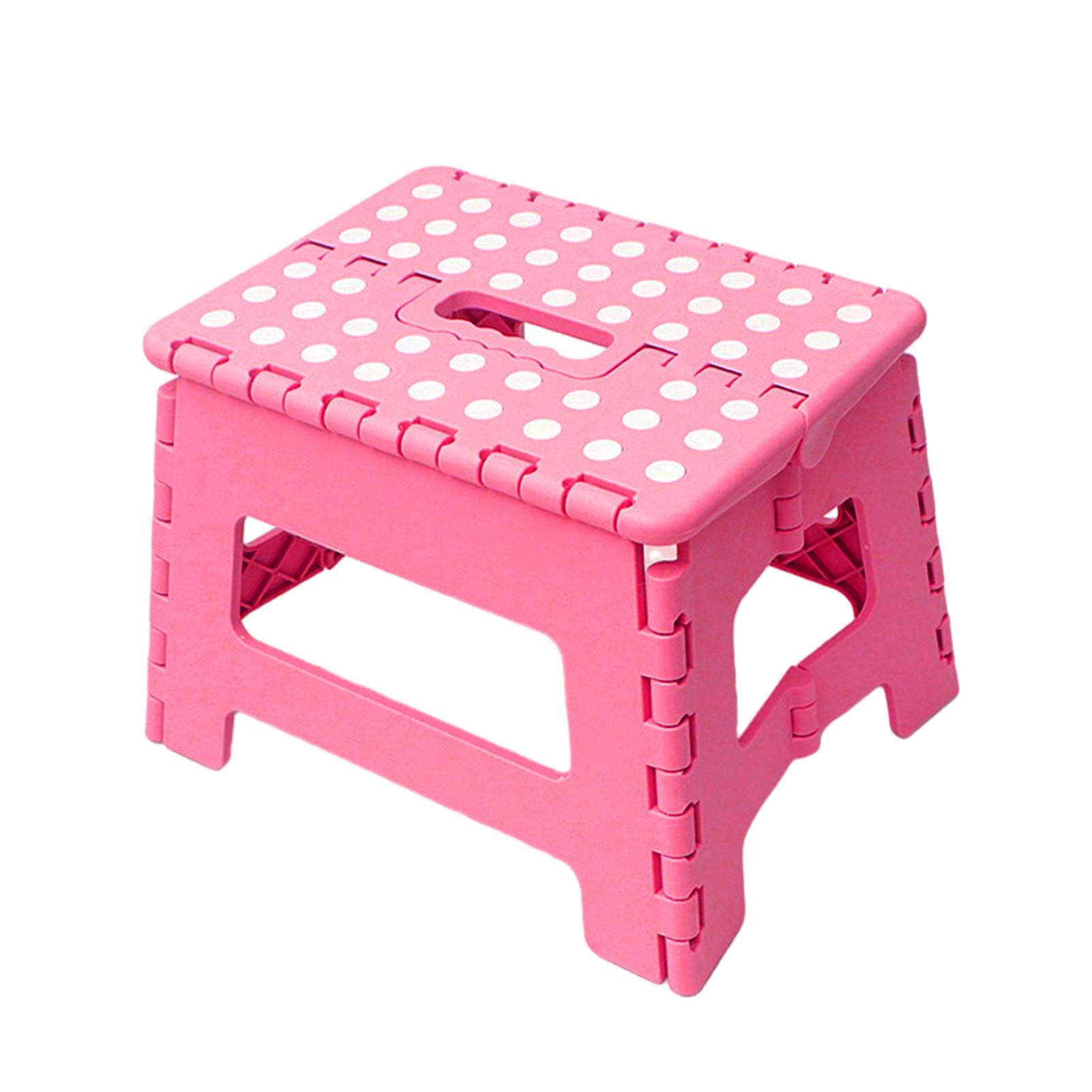 ZCKK Folding Step Stool High Stability Good Load-bearing Heavy-Duty ...