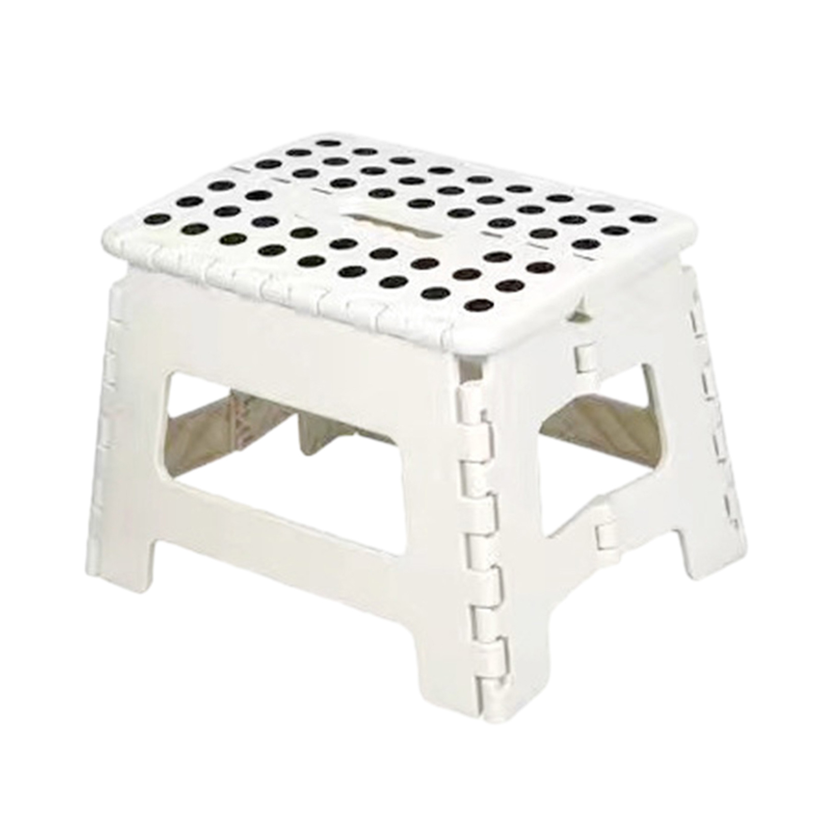 ZCKK Folding Step Stool High Stability Good Load-bearing Heavy-Duty ...