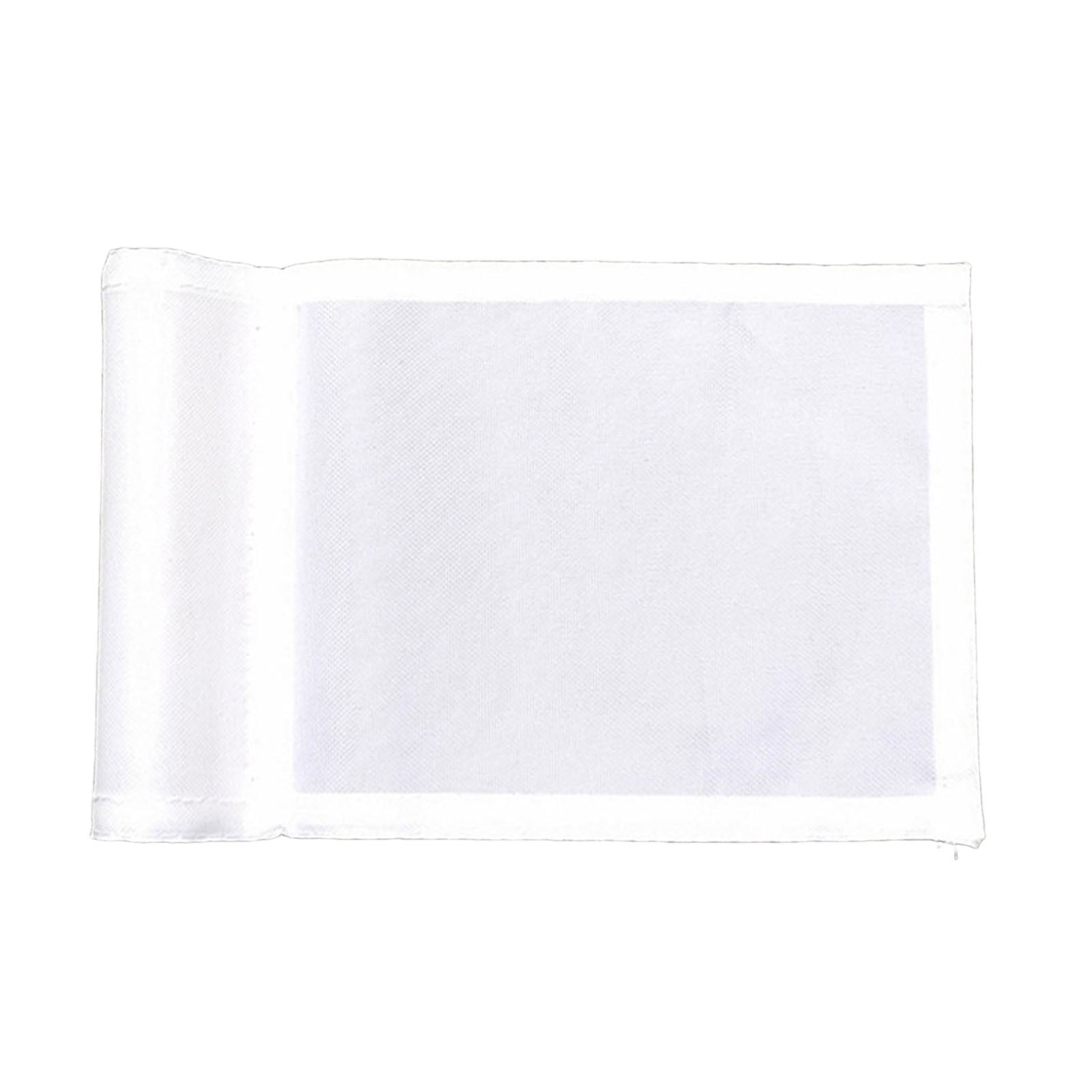 ZCKK Golf Flag Nylon Golf Target Flag with Tube Mini Pin Flags Inserted ...